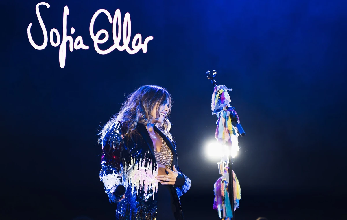 Giras de Sofía Ellar | Wiki Sofía Ellar | Fandom